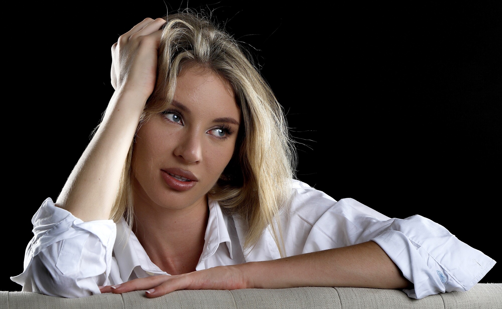 ModelFolio | Free Portfolio Hosting & Networking Site