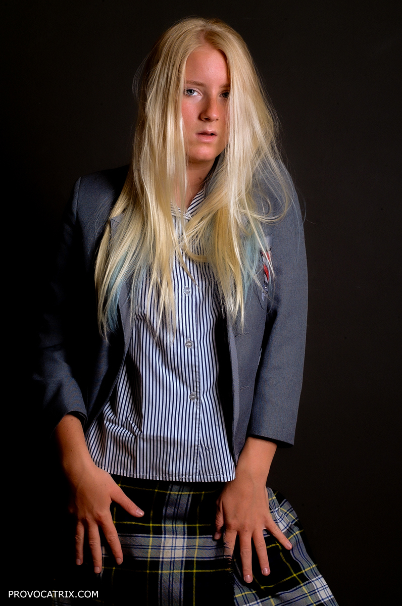 Provocatrix Glamour Modelling Image • Image ID:886903